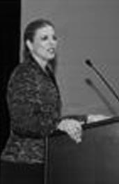 Dawn Arnall