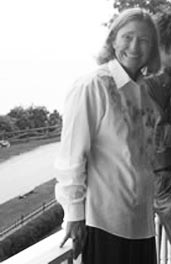 Jane Manoogian