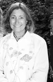 Jane Manoogian