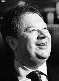 Lady Pauline Kirkham