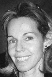 Lady Sharon Harel-Cohen