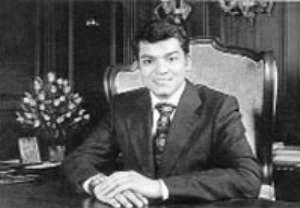 Rewant Ruia