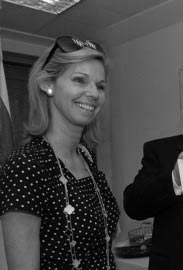 Lady Sharon Harel-Cohen