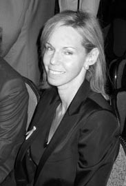 Lady Sharon Harel-Cohen