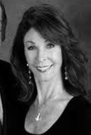 Stephanie Argyros Gehl